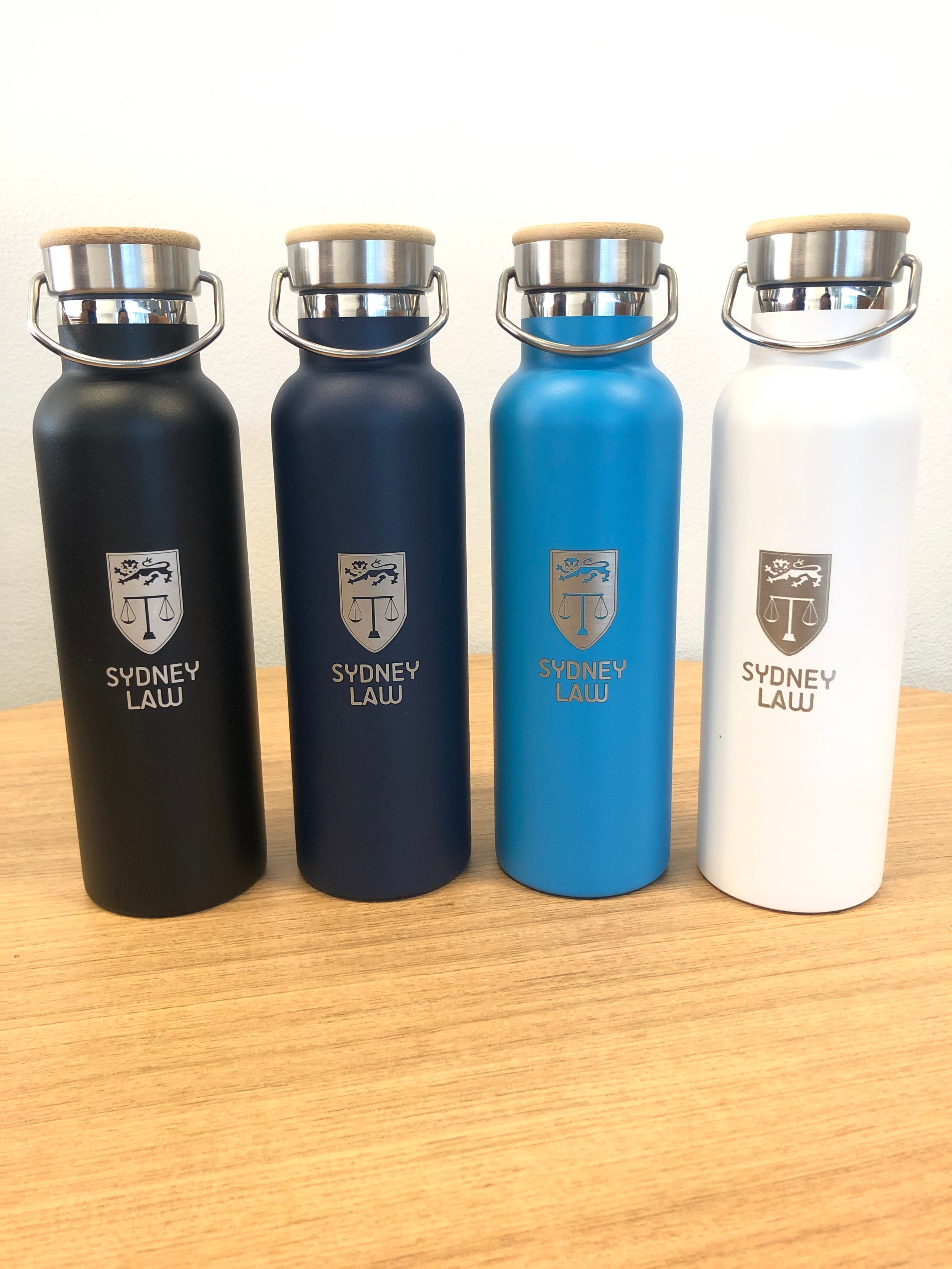 SULS Drink Bottle | SULS Official Merchandise Store | Sydney University ...